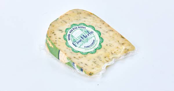 Cheeseland Gouda Fine Herbs 200g
