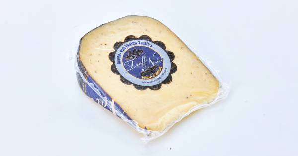 Cheeseland Gouda Truffle Noire 200g